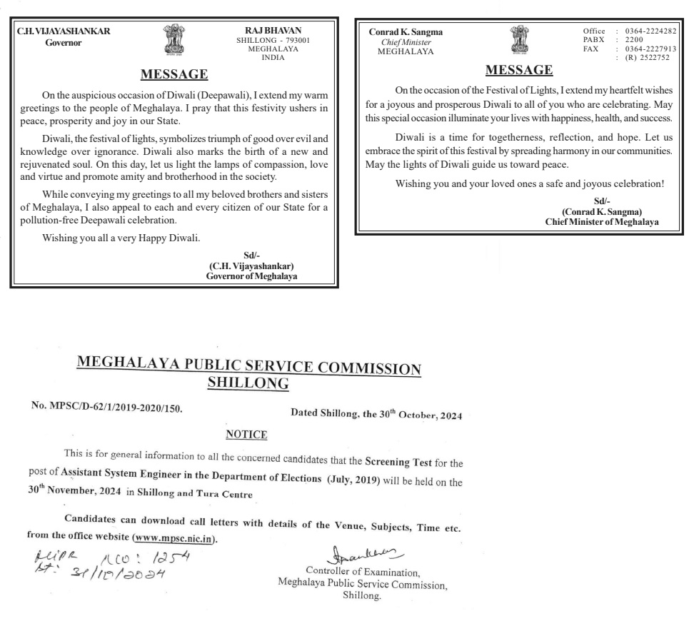 Meghalaya CM inaugurates MeghFarm Processing Hub and Tikrikilla PRIME ...